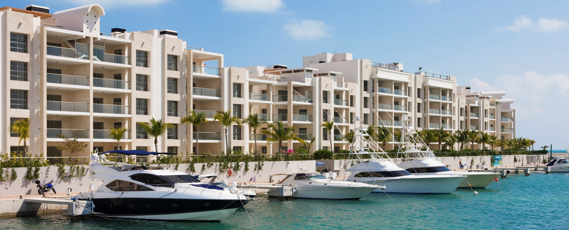 La Amada Residences | Infinito